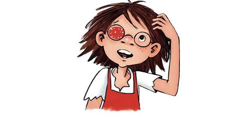 FAQ: Alles über Augenpflaster & Okklusionstherapie